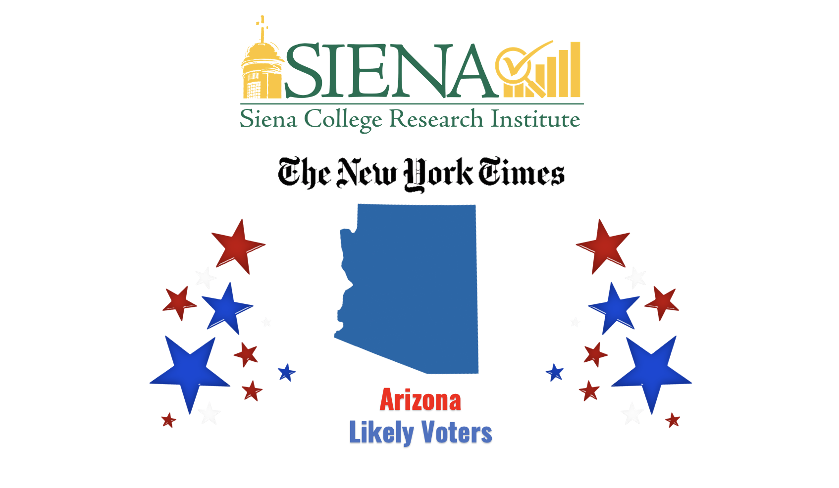 The New York Times / Siena College Arizona Poll: – Siena College ... The New York Times / Siena College Arizona Poll: – Siena College ...